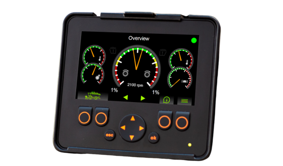 Seed Terminator, Harvest Weed Seed Control for John Deere