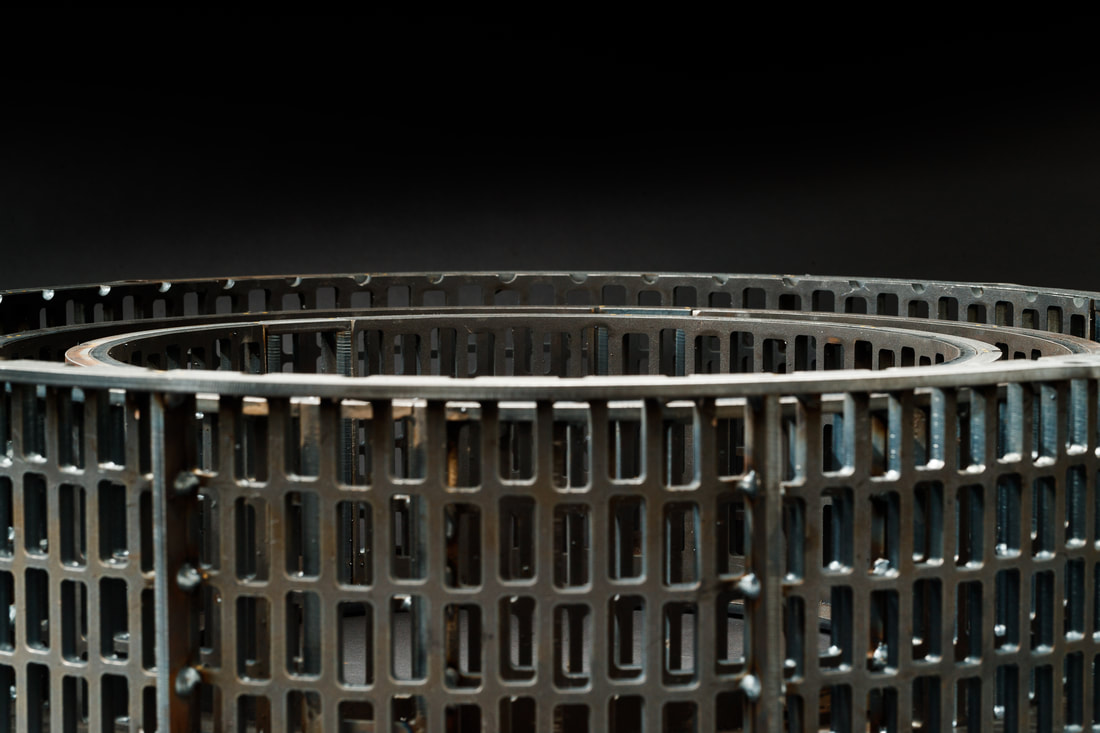 Seed Terminator, Harvest Weed Seed Control for John Deere