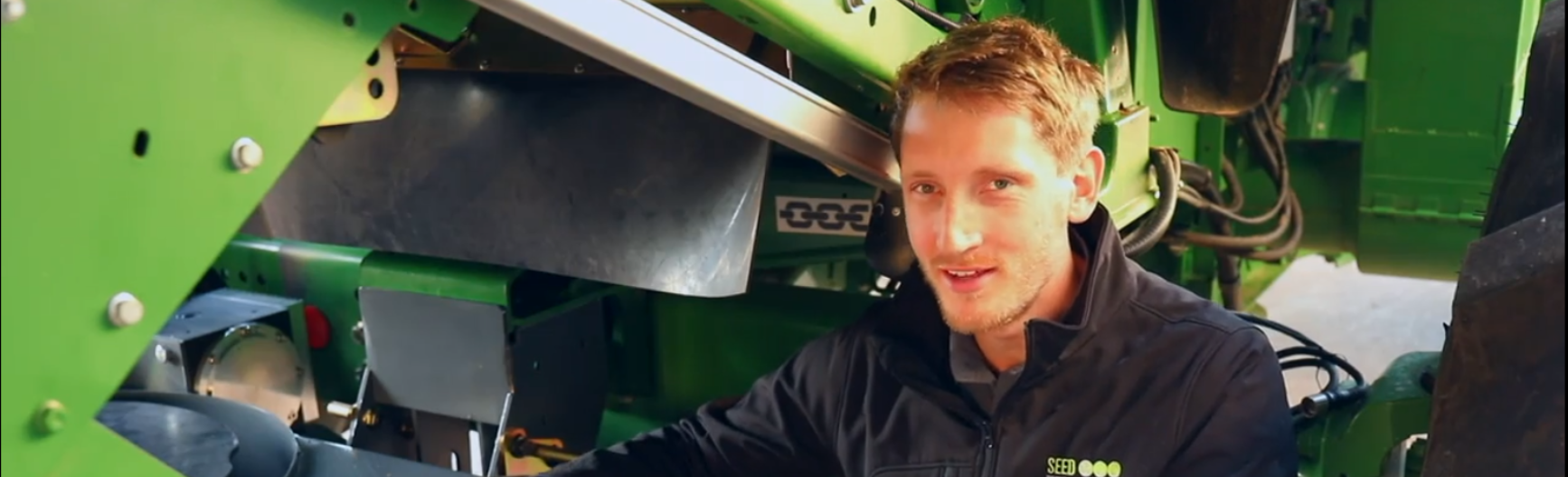 The Journey of Designing a Mill (to kill weed seeds) | Seed Terminator