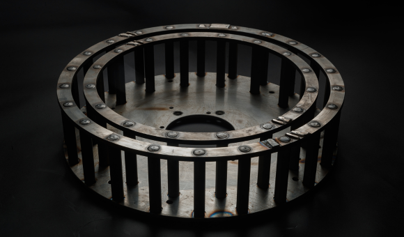 Seed Terminator, Harvest Weed Seed Control for John Deere