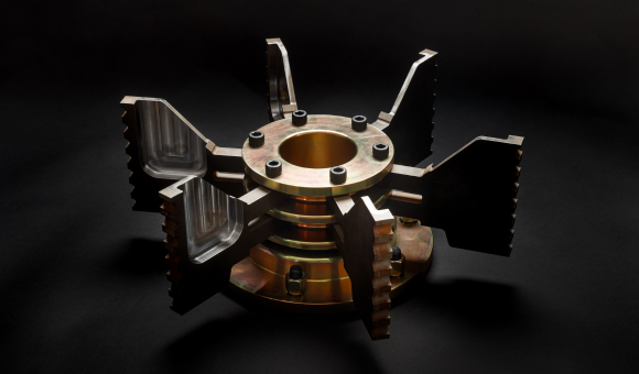 Seed Terminator, Harvest Weed Seed Control for John Deere