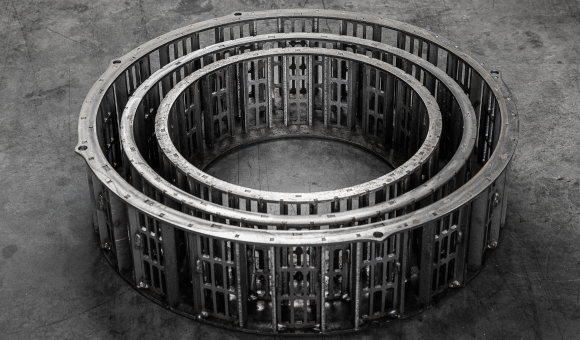 Seed Terminator, Harvest Weed Seed Control for Case IH