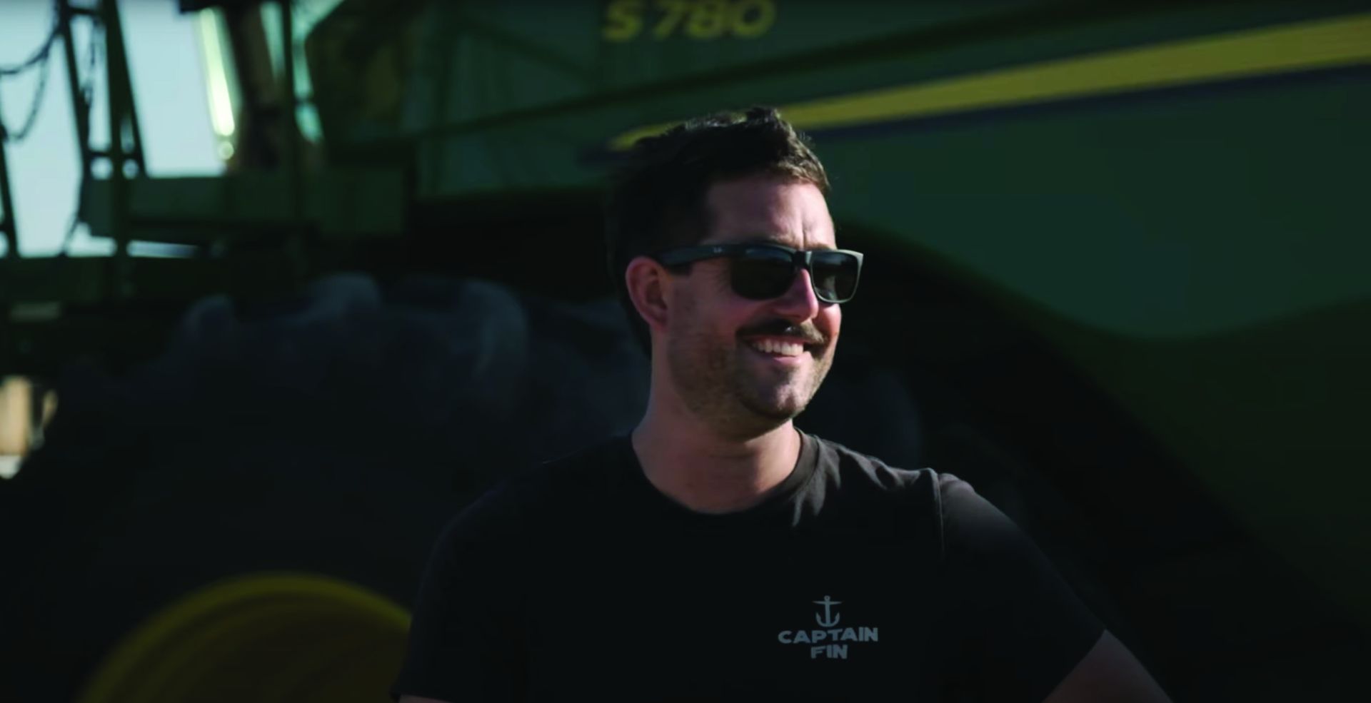 Seed Terminator Harvest Weed Seed Control