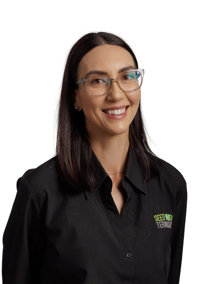 About Seed Terminator: Leading the Revolution in Weed Control Technolo