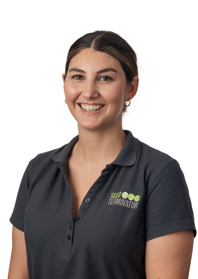 About Seed Terminator: Leading the Revolution in Weed Control Technolo