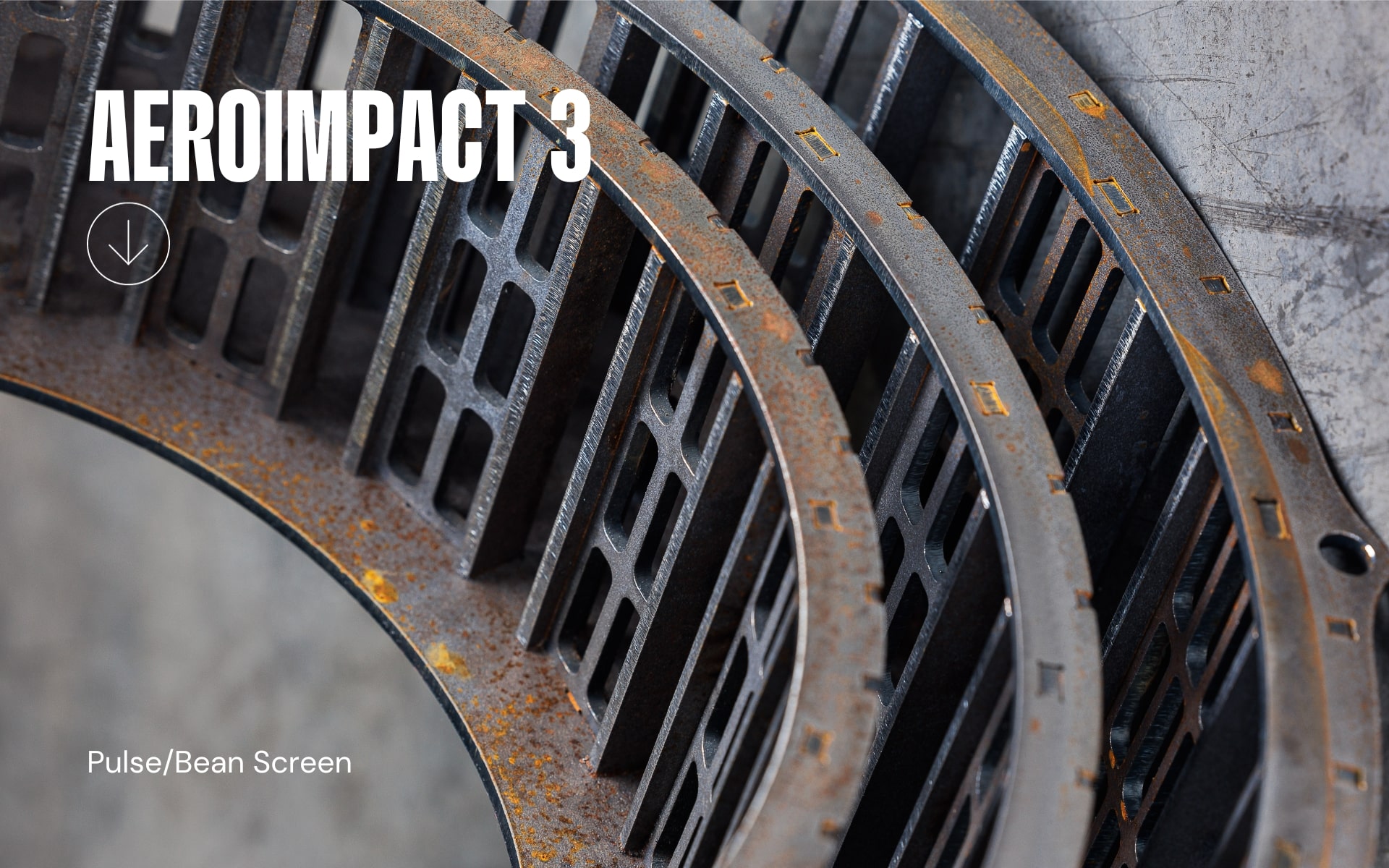 Seed Terminator mill technology