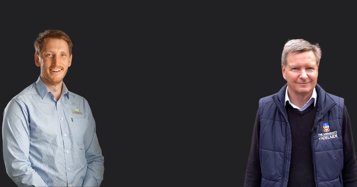 Managing Weeds in a Dry Start with Professor Chris Preston and Dr Nick ...