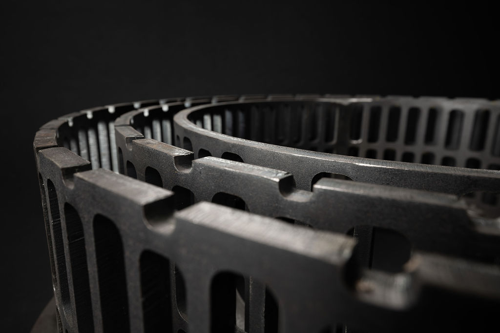 Seed Terminator, Harvest Weed Seed Control for New Holland