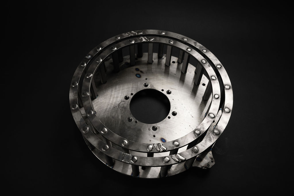 Seed Terminator, Harvest Weed Seed Control for Case IH