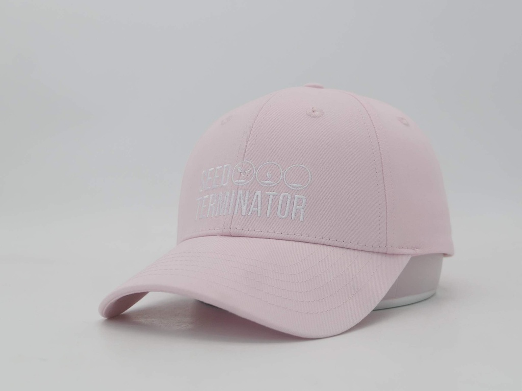 Classic Terminator Cap | Seed Terminator